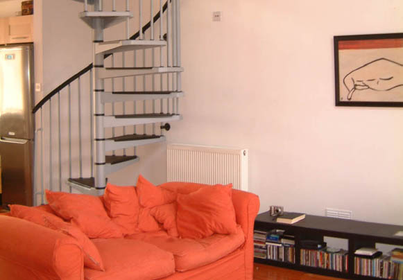 Archive - Portland Terrace