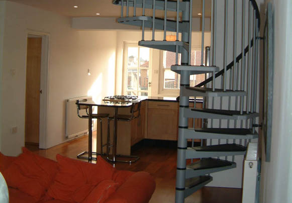 Archive - Portland Terrace