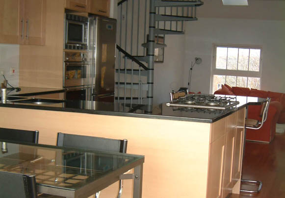 Archive - Portland Terrace