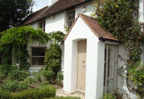 Extension - Mulberry Cottage